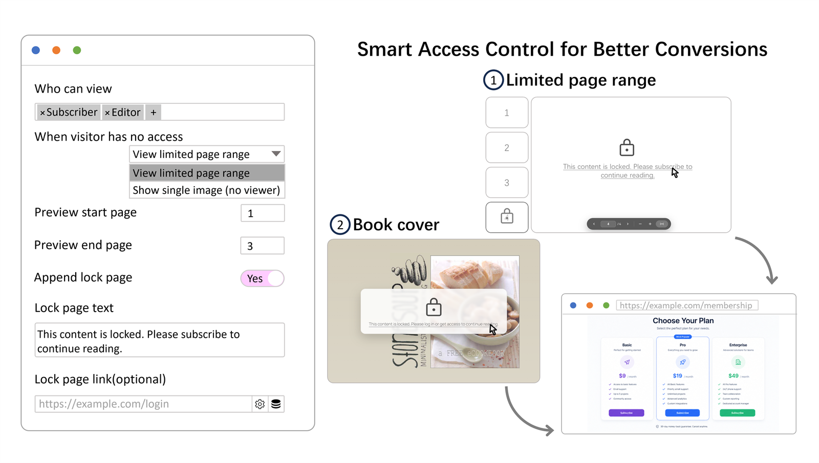 PDF Viewer Nova — wpessentia