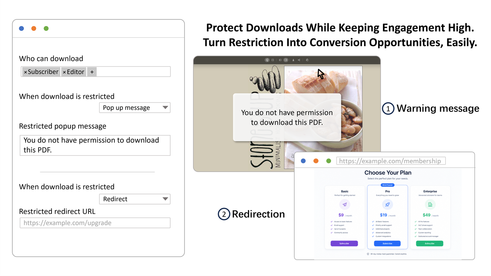 PDF Viewer Nova — wpessentia